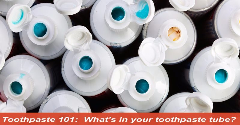 Toothpaste 101: How to Choose What's Right for You - Hibiscus Dental